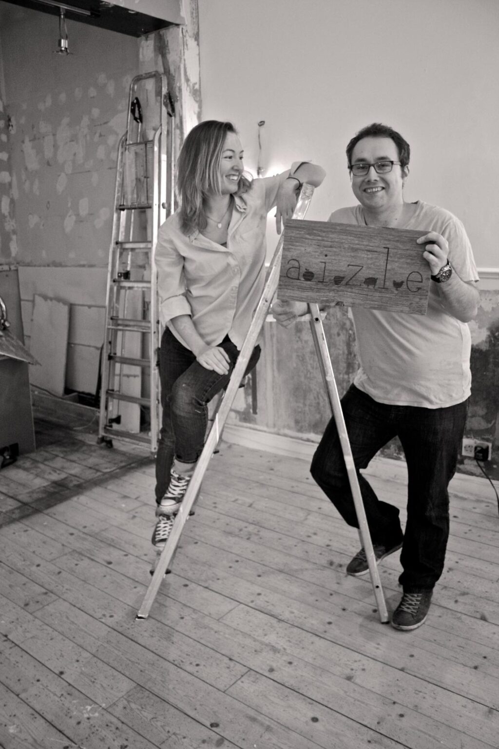 Chef Stuart Ralston: on managing a top restaurant, Scottish food and ...