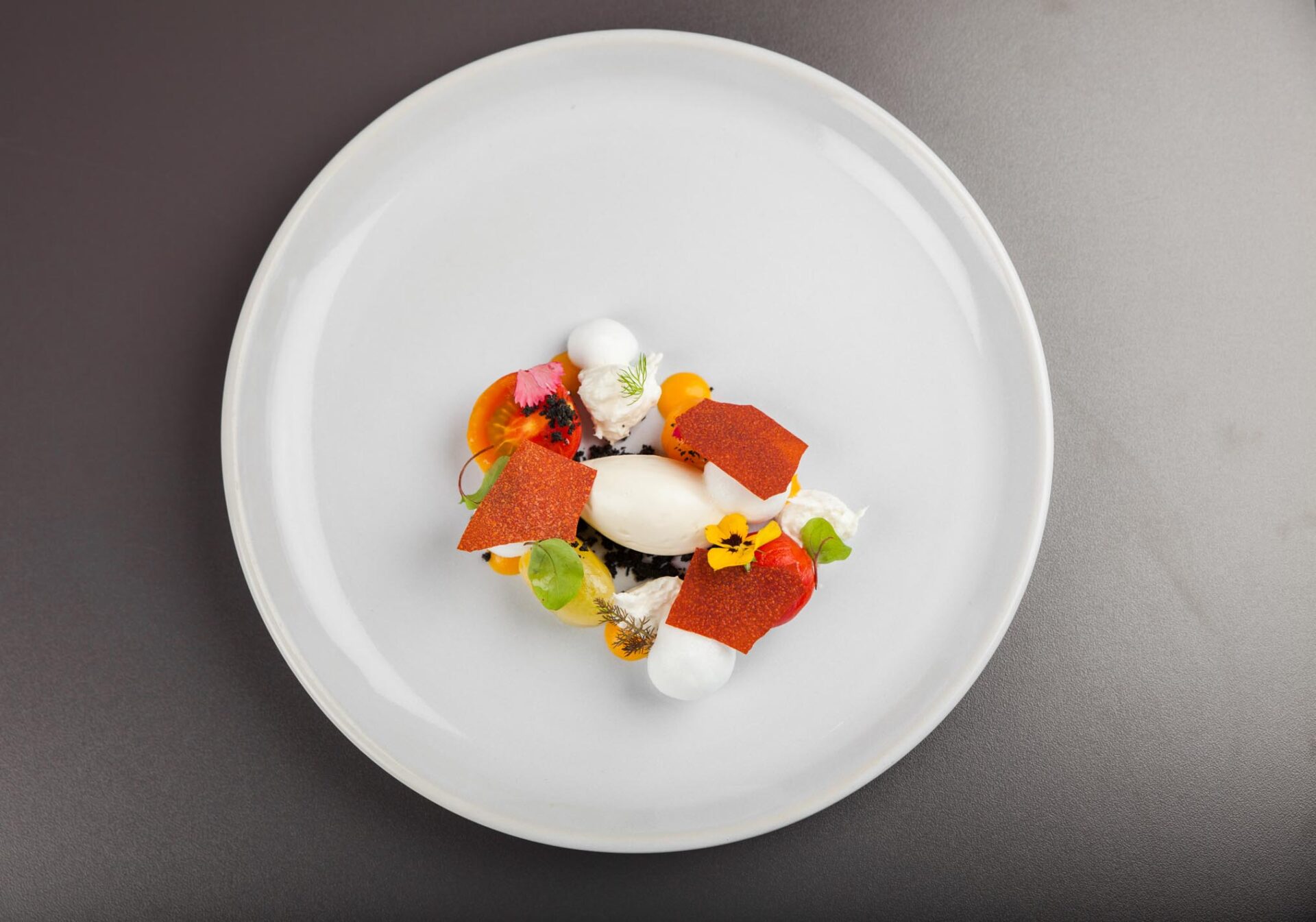 Chef Stuart Ralston: on managing a top restaurant, Scottish food and ...