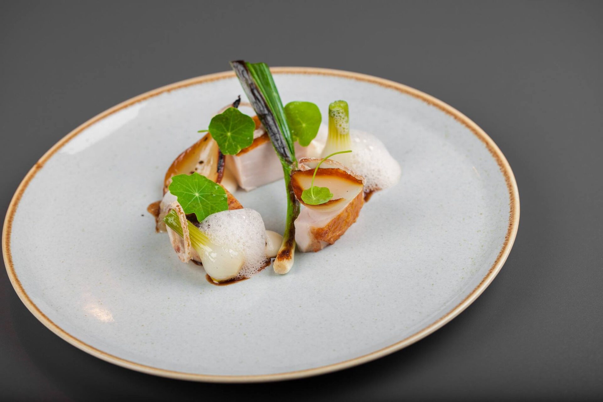 Chef Stuart Ralston: on managing a top restaurant, Scottish food and ...