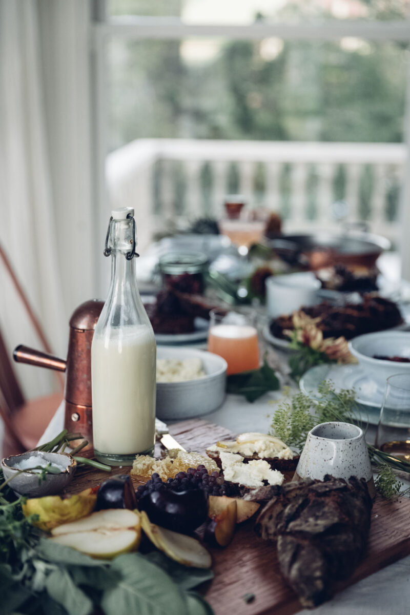 How to implement farm-to-table in your restaurant - Berries & Spice