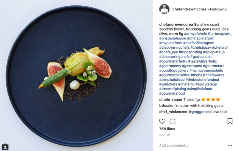 How to plate dishes worthy of a fine dining restaurant - the complete ...