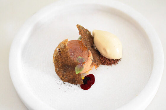 Interview with Jess Liemantara from MasterChef Australia: on learning ...