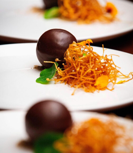 Interview with Jess Liemantara from MasterChef Australia: on learning ...