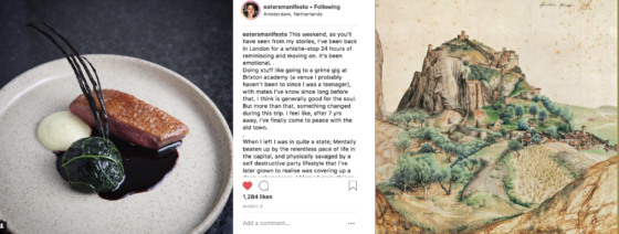 How to plate dishes worthy of a fine dining restaurant - the complete ...