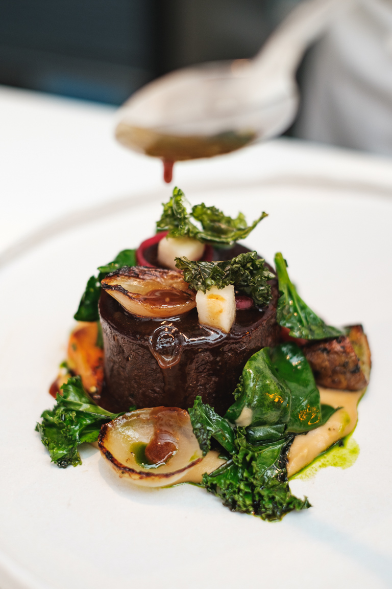 Chef Alex Dumitru: an interview with one of Romania’s most inspiring ...