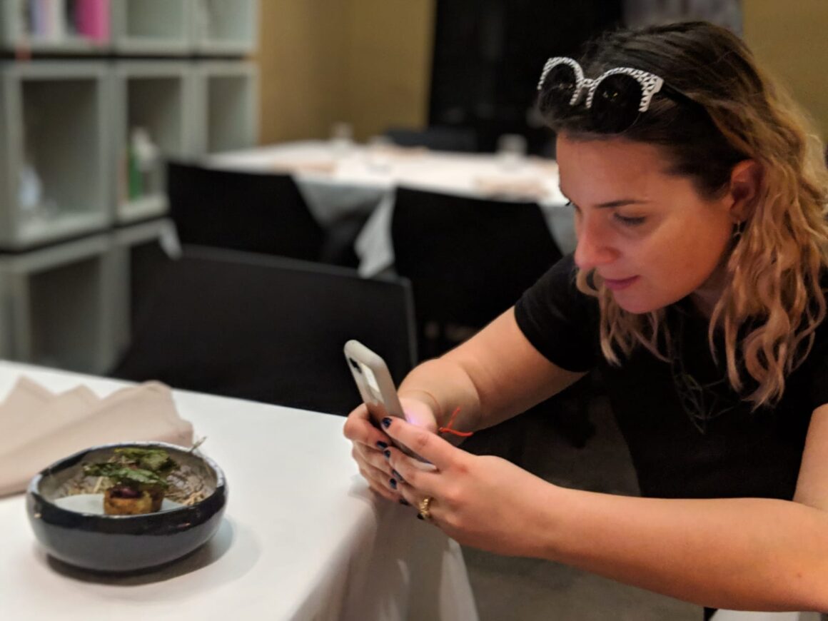 Chef Alex Dumitru: an interview with one of Romania’s most inspiring ...